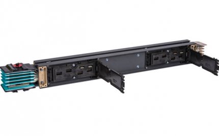 Siemens Sentron Busway - 匯明有限公司 Hueming